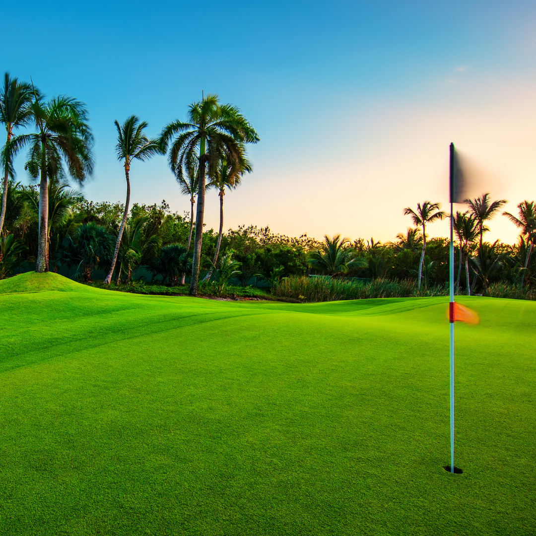 CAK Golf Destinations » Akron-Canton Airport